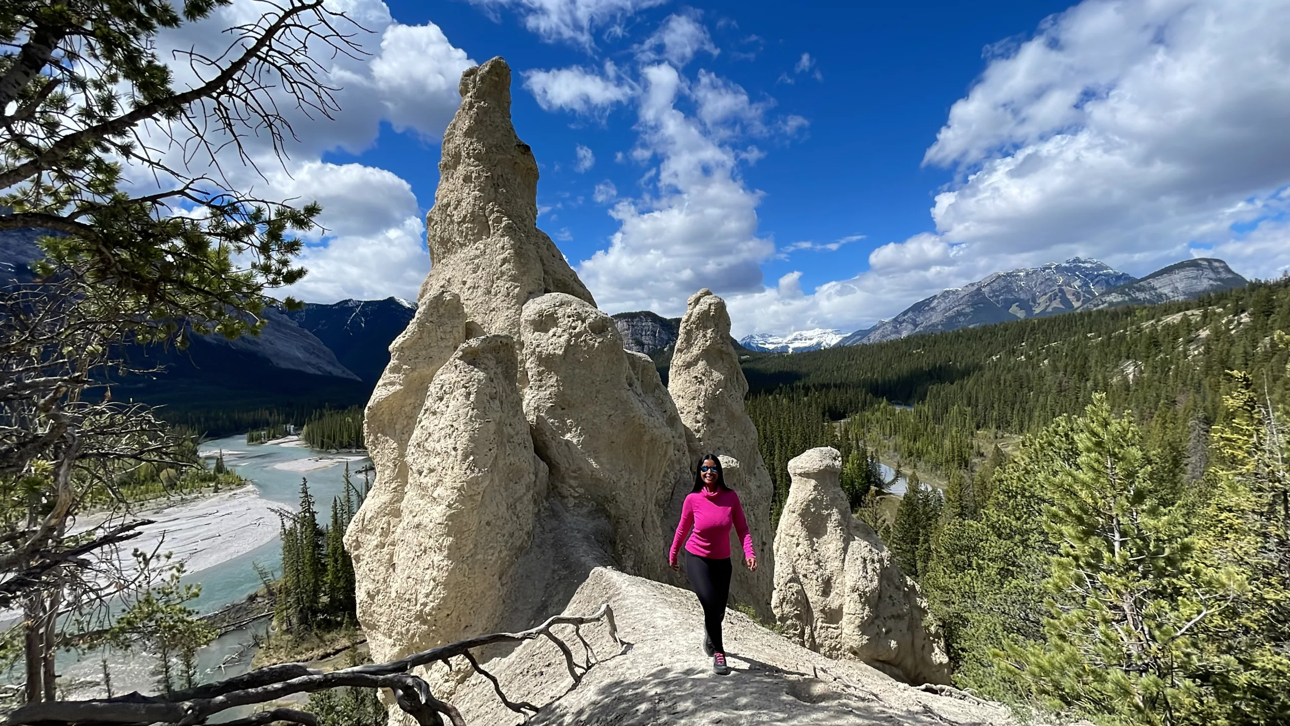 HOODOOS | BANFF